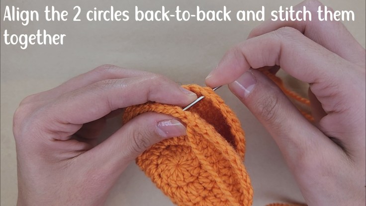 Crochet Minnie Mouse Ears Headband | Free Pattern + Video Tutorial ...